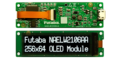 Digi-Key Announces Partnership with Futaba | DigiKey